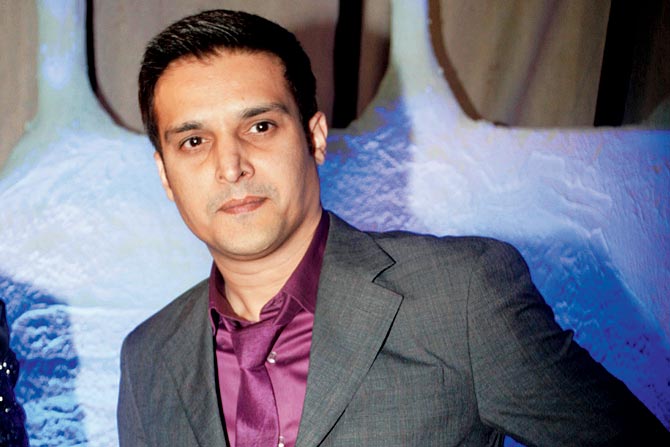 Jimmy Sheirgill Wiki, Biography, Dob, Age, Height, Weight, Affairs and ...