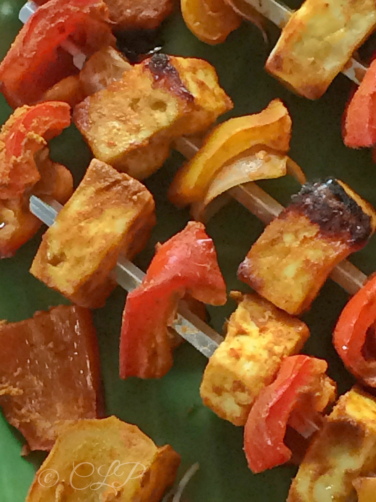 Cook like Priya: Paneer Tikka | Tandoori Paneer Tikka | Easy Paneer ...