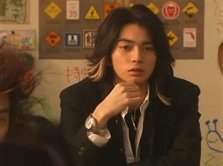 Gokusen Season 1 Screen Shots (Part 3) | mayfeille ♥ (｡ ‿ ｡) ♥