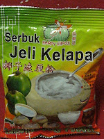 ::JARUMAS INDAH::: Jeli longan gula melaka