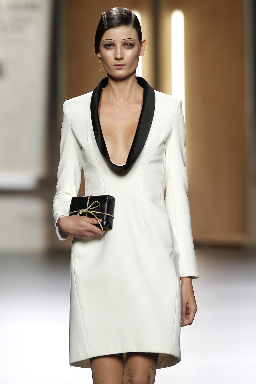 ANA LOCKING FALL/WINTER 2012-2013