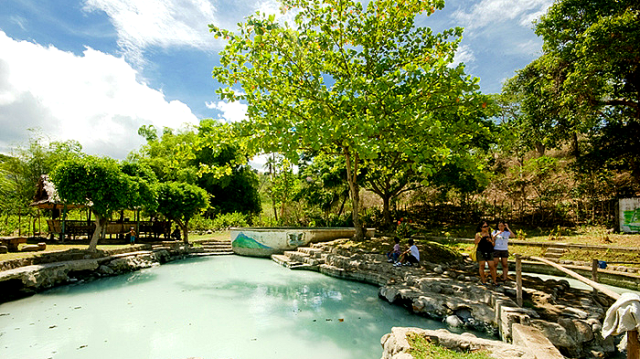 Tourism in Buenavista - MARINDUQUE.GOV.PH