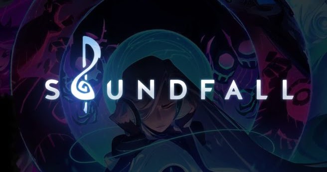 Soundfall Announced for PC, PS4, Xbox One and Nintendo Switch
