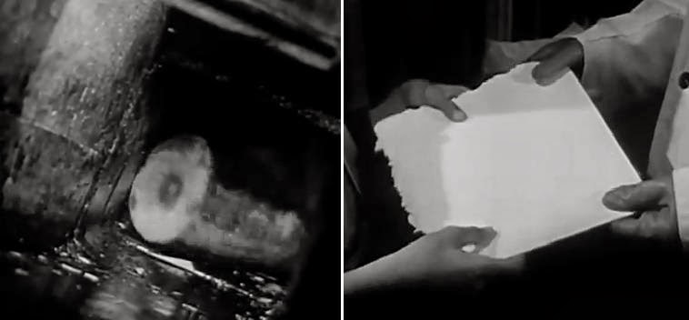 Soscilla: Proses Pembuatan Rayon