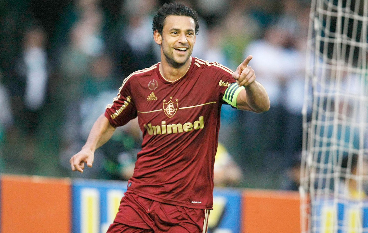 Seleção do Brasileirão 2012 | And I Quote