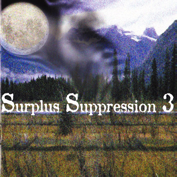 The Absent Trail of an Echo and My Future Plagued by Surrender: VA ...