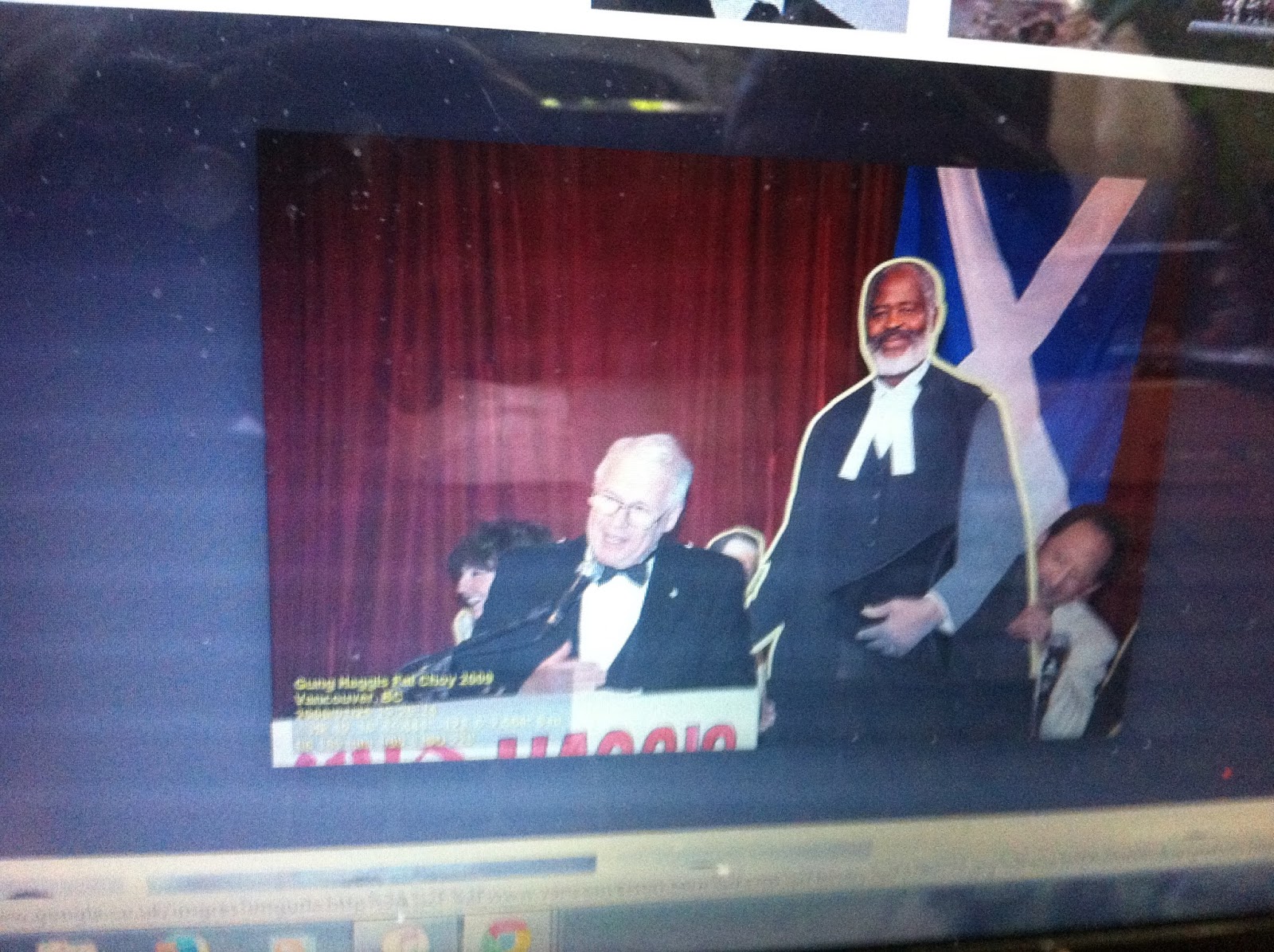 THE BLACK SOCIAL HISTORY:: BLACK SOCIAL HISTORY : AFRO-CANADIAN " EMERY ...