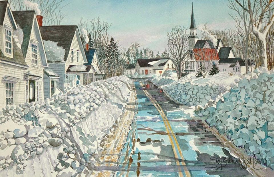 The Elizabeth Bishop Blog: “Painting the World”: Conversations with ...