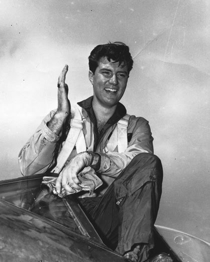 Test & Research Pilots, Flight Test Engineers: January 2009