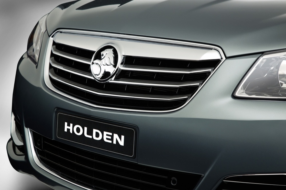 Nancys Car Designs: 2013 Holden VF Commodore Calais V Concept