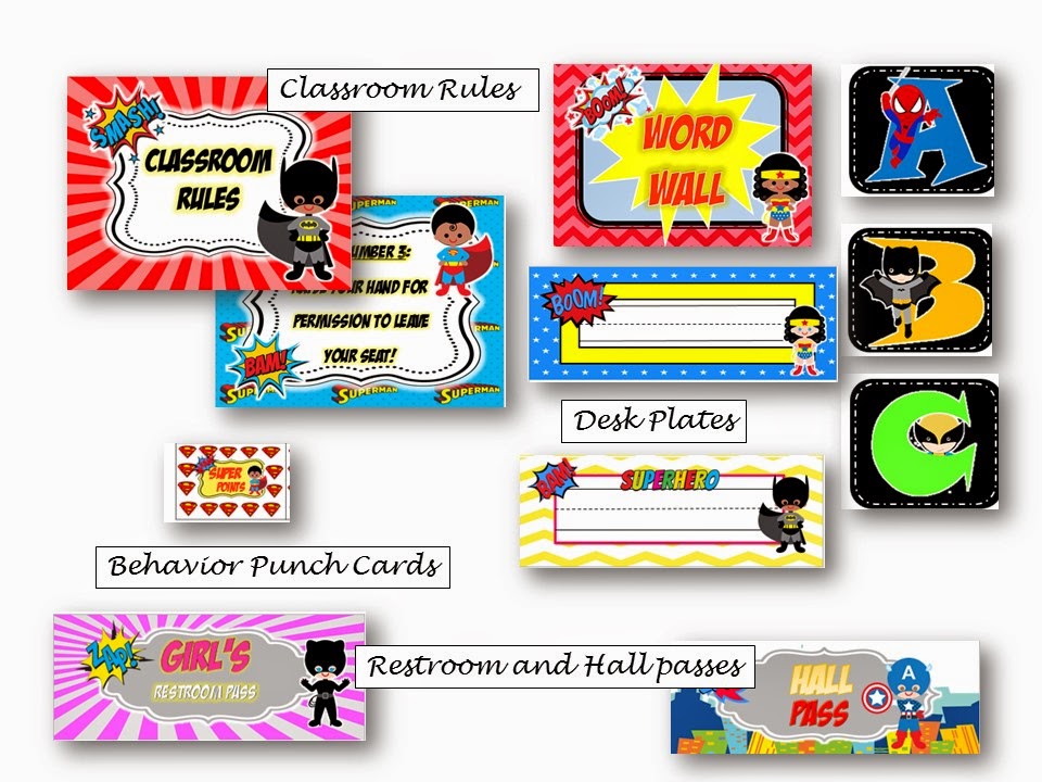 Creative Teaching Ideas