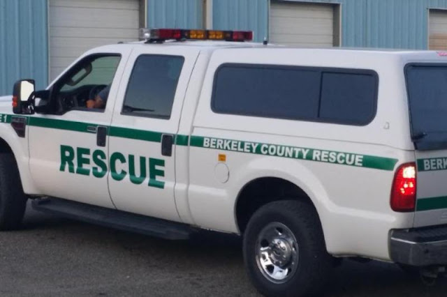 Berkeley Co. Rescue Squad