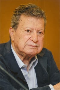 Αρμενίζοντας προς το Αμερικανικό όνειρο... ΚΩΣΤΑΣ ΡΟΖΟΣ