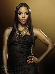 Just Talk: Exclusive Interview with "Rasheeda" from Love & Hip Hop ATL