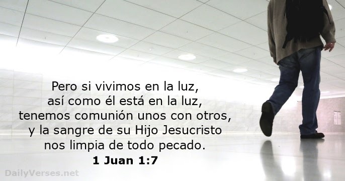 Mensaje de Dios - Exhortando su Palabra