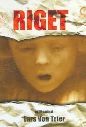 TeVergreen: "Riget/Kraljevstvo" (1994.-97.) - klasik televizijskog ...