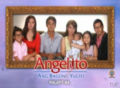 “Angelito: Ang Bagong Yugto” teaser reveals Angelito has lovechild with Jenny ~ Indo Pinoy