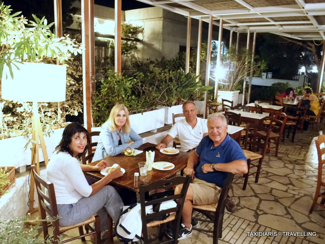 Travelling - Ταξίδια: Milos Island - Greece