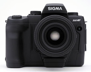 Foto Fácil: Evolução das câmeras digitais (Ano de 2003)