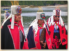 Heiltsuk Integrated Resource Management Department: February 2012