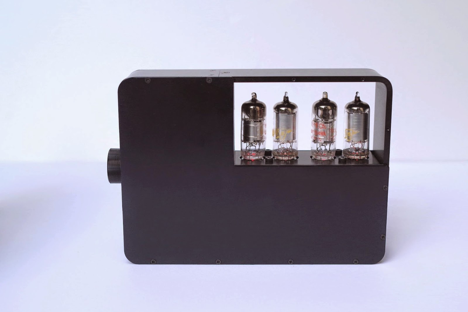 Analog Squared Paper – M & S | Ultimate High-Fidelity