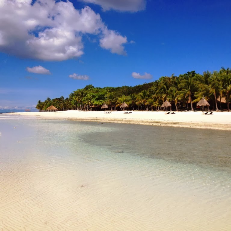 Place: Bolod Beach, Panglao Island, Bohol ~ Sheng Reviews