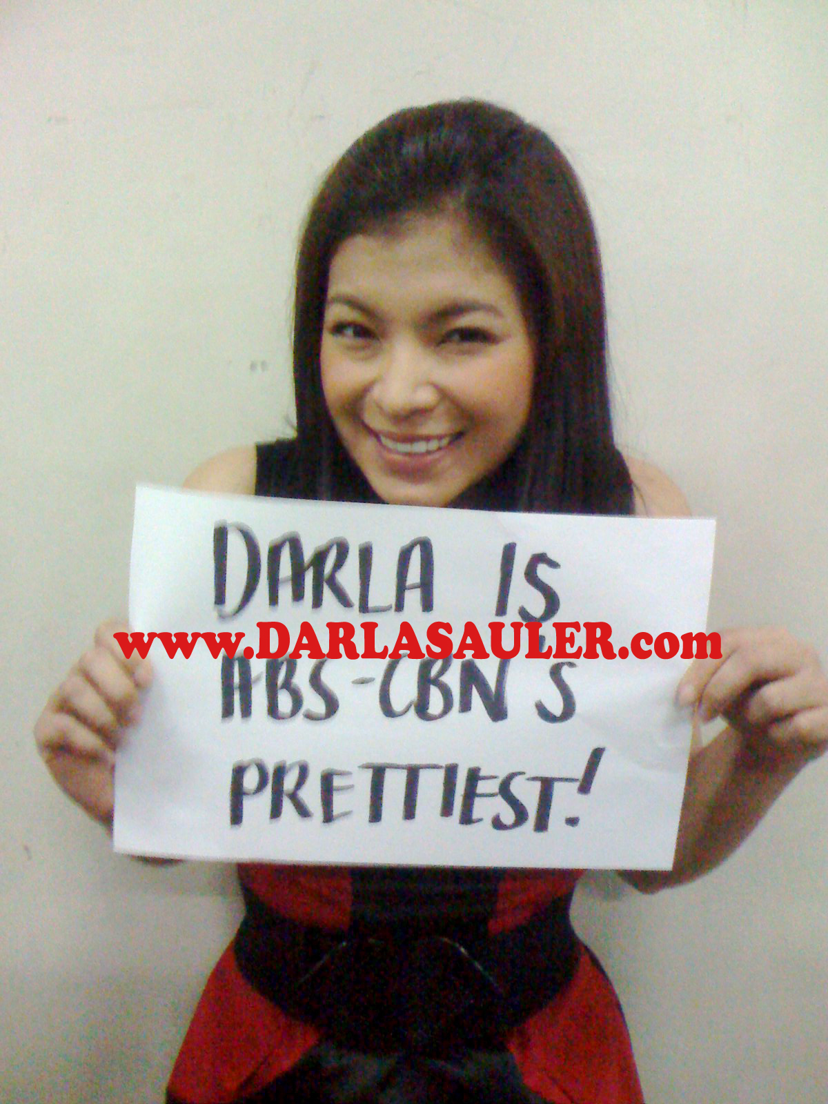 TELL-ALL about her career, family and lovelife : "He makes me happy ...