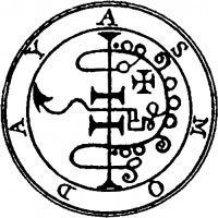 Ilmu Sihir : The SIGIL Magic - NAQSDNA.com