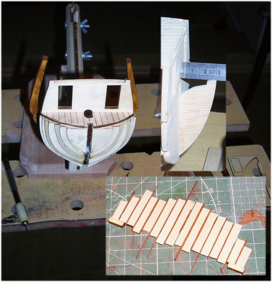 Minimodele: Mari corabii - Sfantul Ioan Botezatorul - partea a III-a