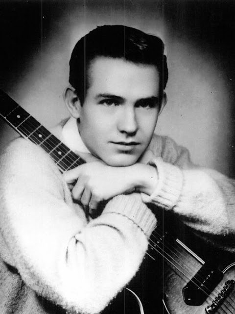 FROM THE VAULTS: Bobby Fuller born 22 October 1942