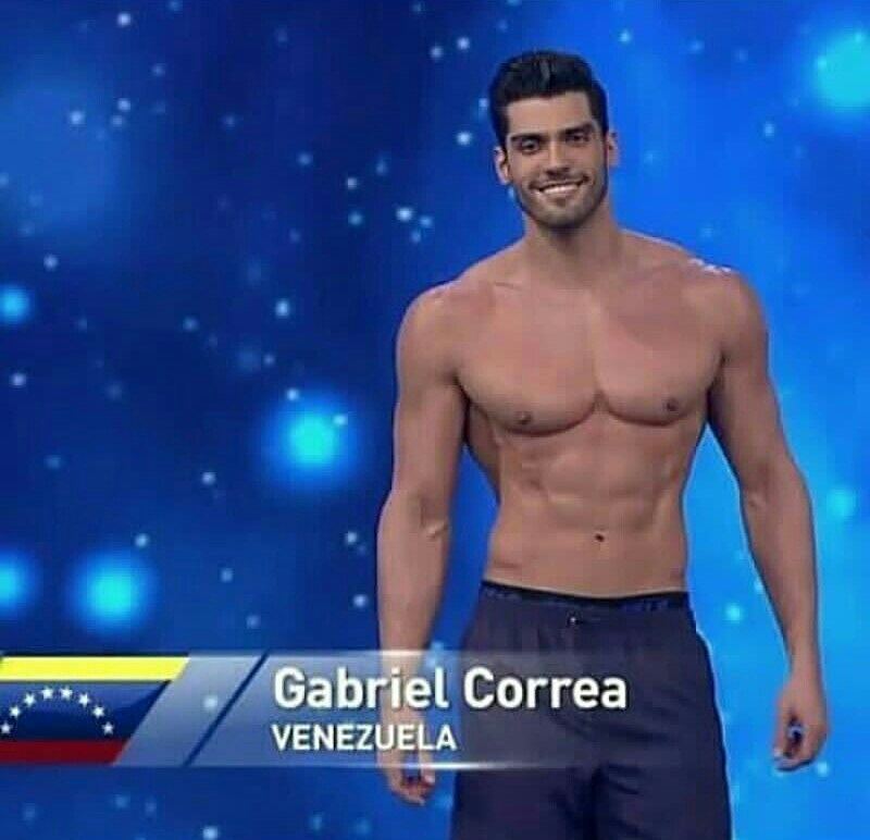 Gabriel Correa - Diverso Magazine