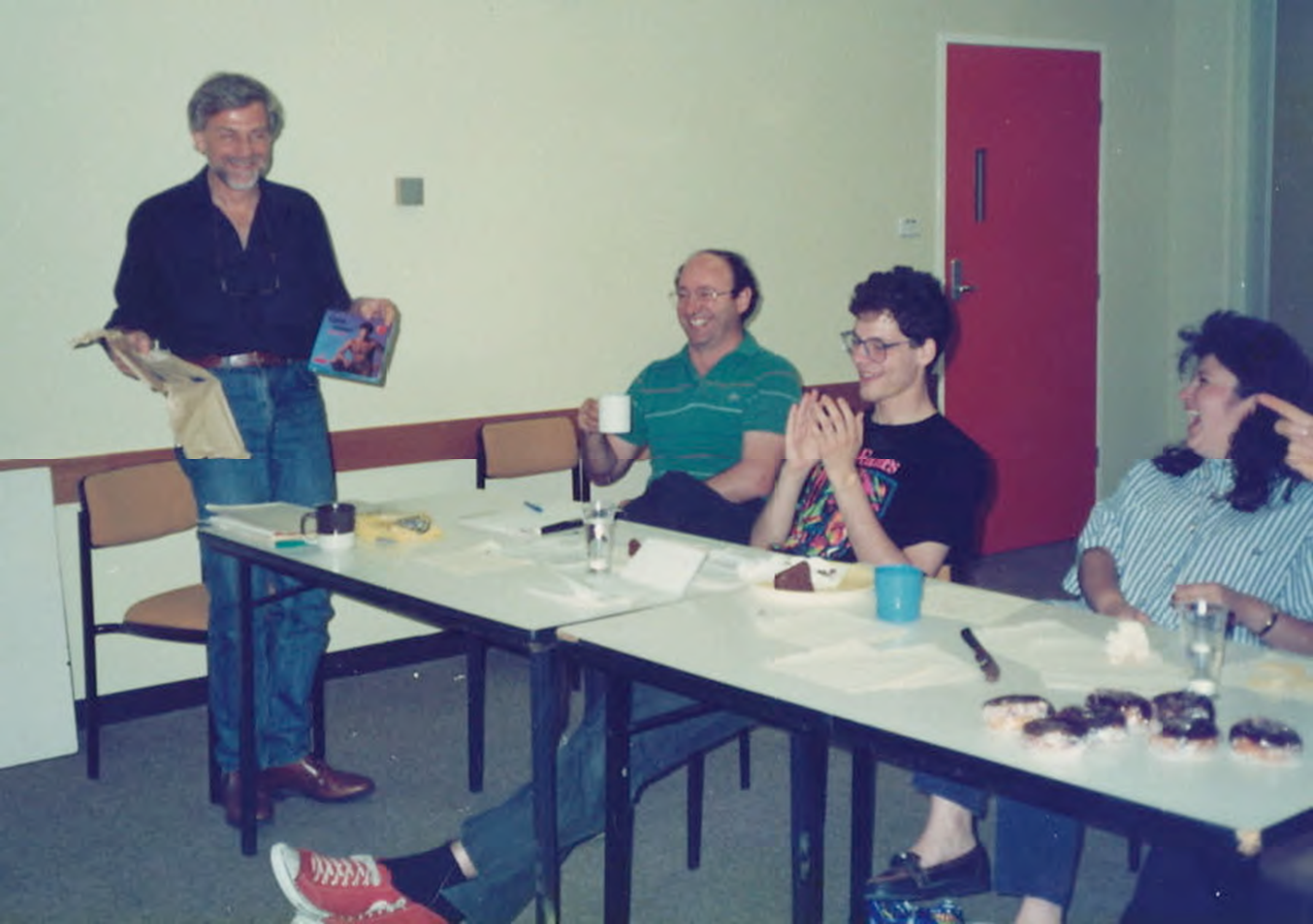 Microbial Lifestyles: Monash Microbiology 50th Anniversary