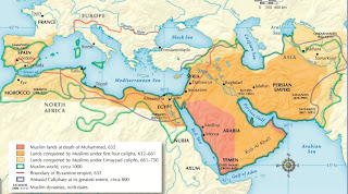 Estudiemos nuestra historia y geografía: Meta: ¿Cuáles son las ideas ...