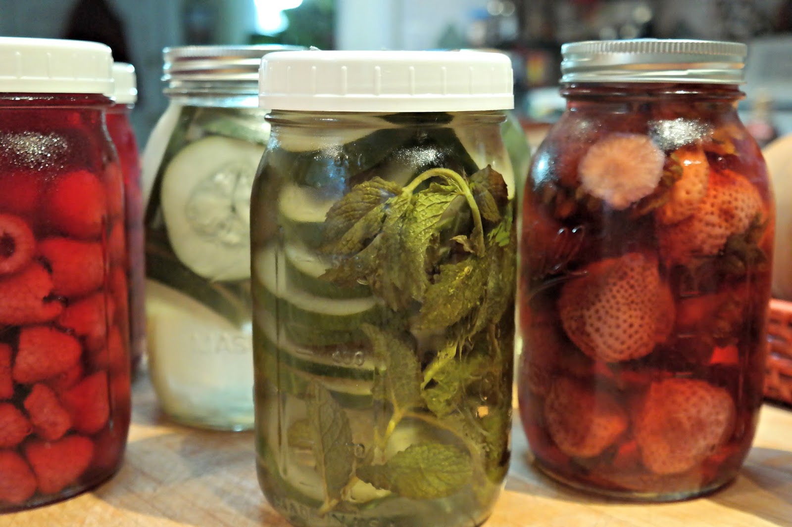 MountainMama: DIY, My Way