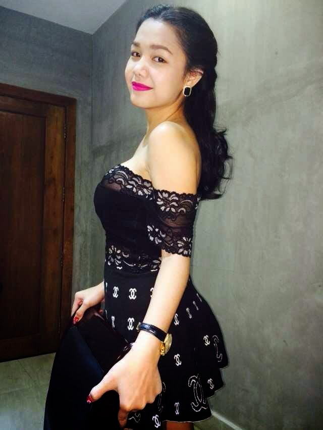 Kong Vong Yaty sexy Khmer actress - Cambodia Stars and Fashion