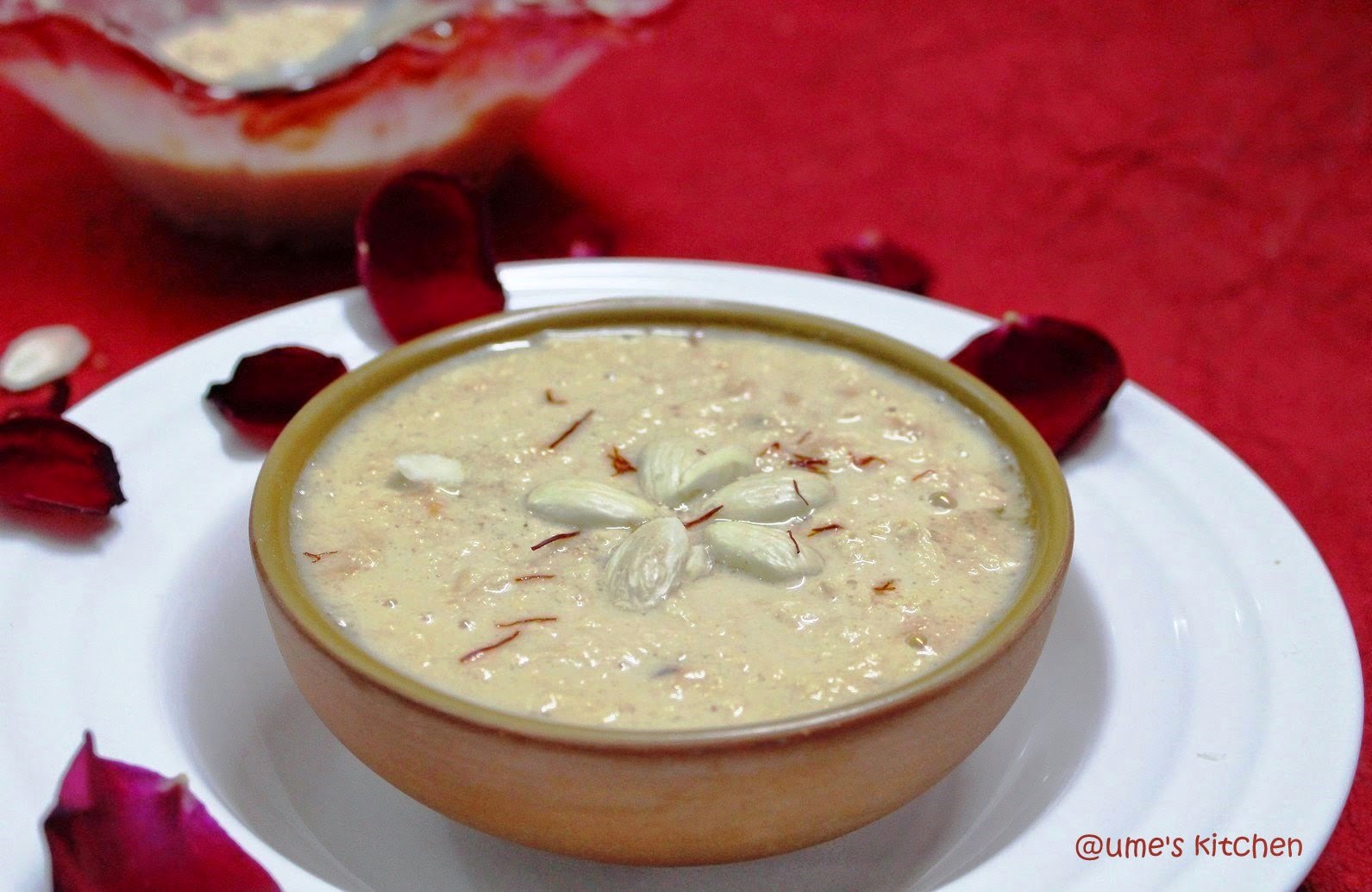 Rabri - Alchetron, The Free Social Encyclopedia