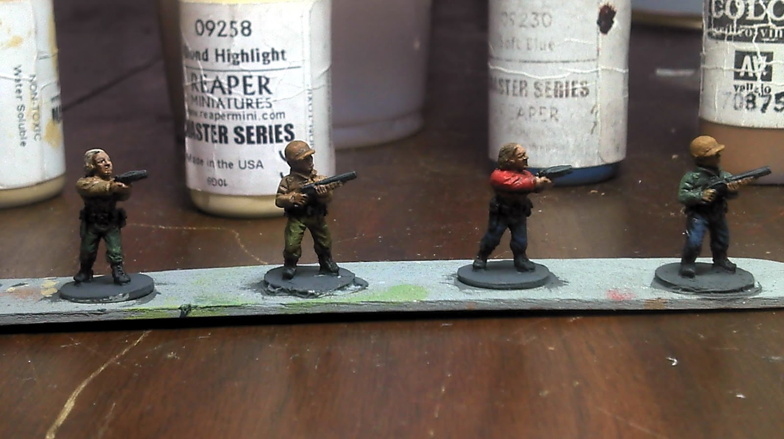 Wargames and Railroads: More GZG Miniatures for Traveller: SF15-V02 ...