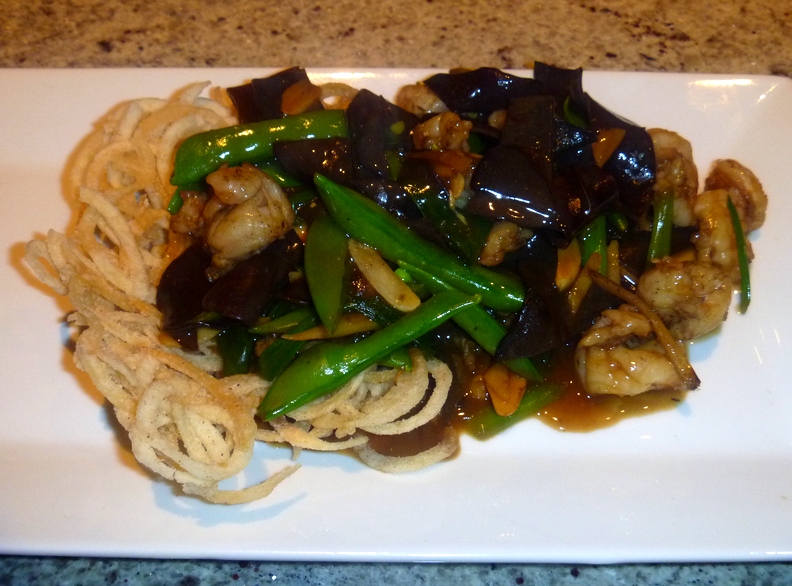 Seattlebars.org: #1576 #S936 - Bako, Seattle - 10/11/2011