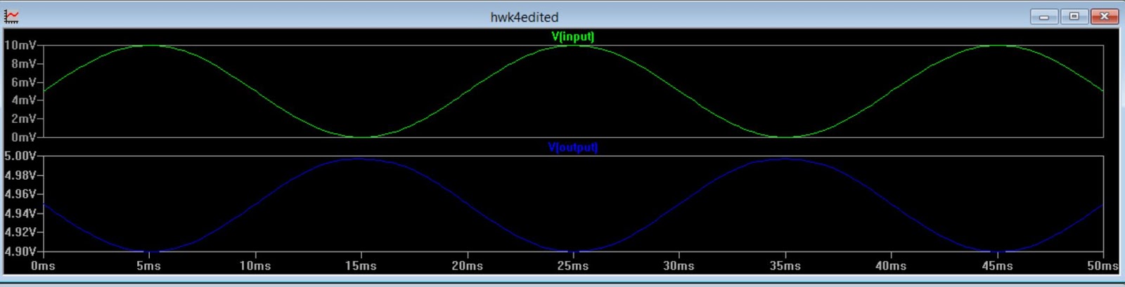 Yasin Kavak: Cmos Transistor Designs with Magic VLSI- Part 3: Nmos Load ...