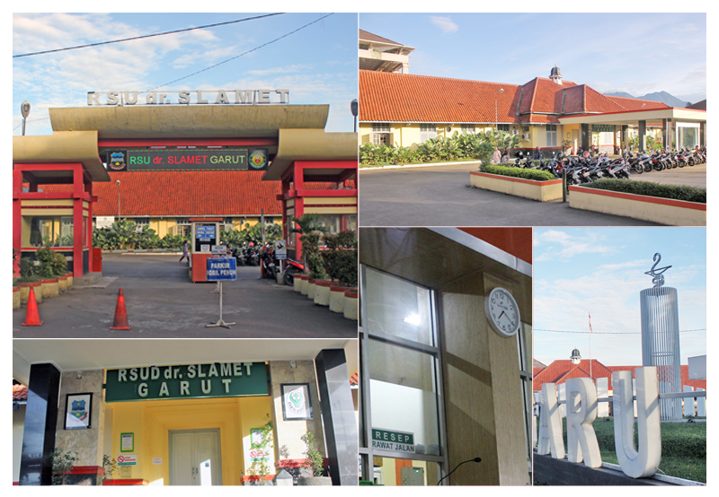 Rumah Sakit Slamet Garut - Perumperindo.co.id
