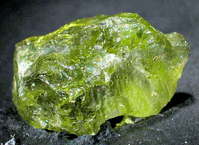 PERIDOTO :'''NO LO SE!!!... ¿O SI?