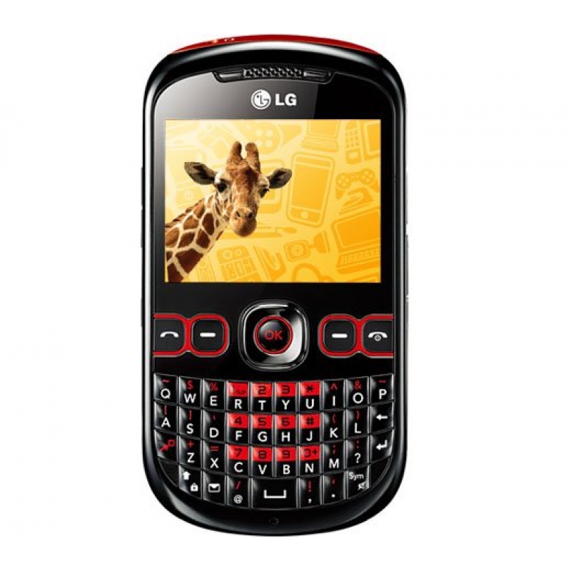 LUIZ ELETRO: CELULAR LG C-310 DUAL