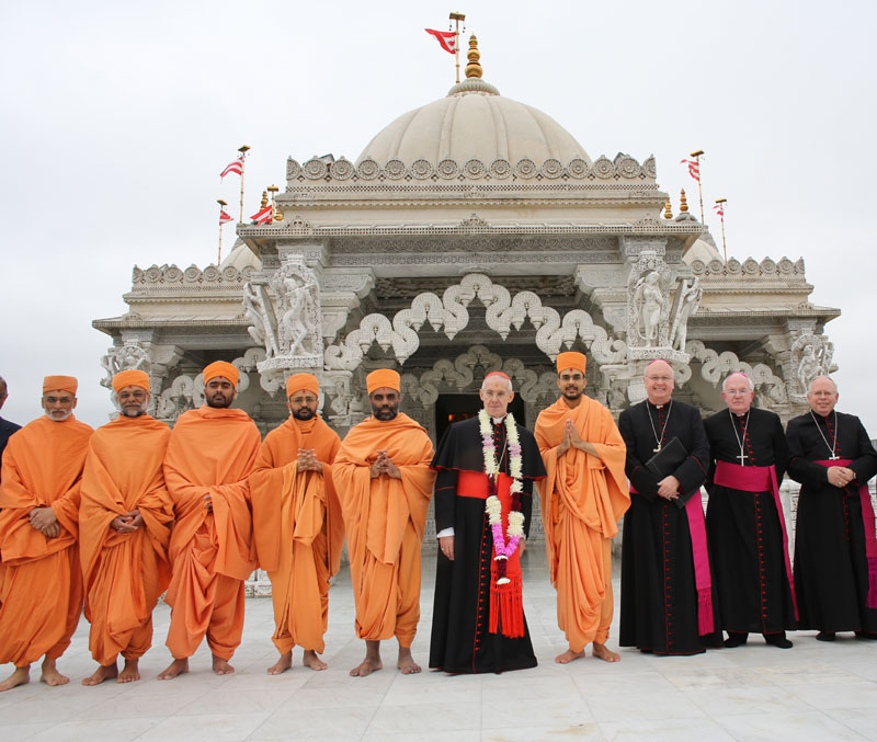 The Philippi Collection: Pagh (પાઘ) - Swaminarayan Hindu Tradition