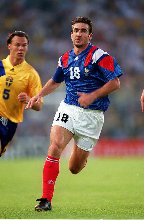 Full France Home Kit History | Adidas or Nike - Whose France Kits Are ...