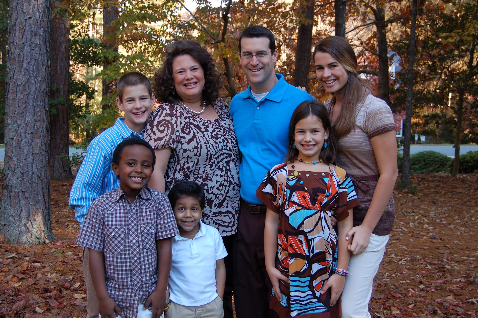 only God could write this story