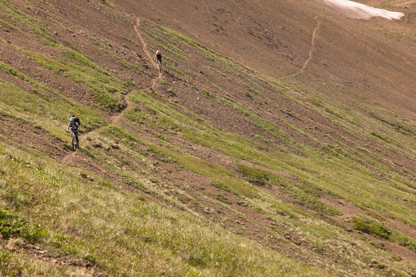 Pat Mulrooney Photography: Castles and Fortresses in Chilcotin high ...