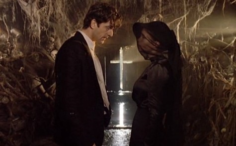 The Spooky Vegan: 26 Horror Movies to Watch for Valentine's Day