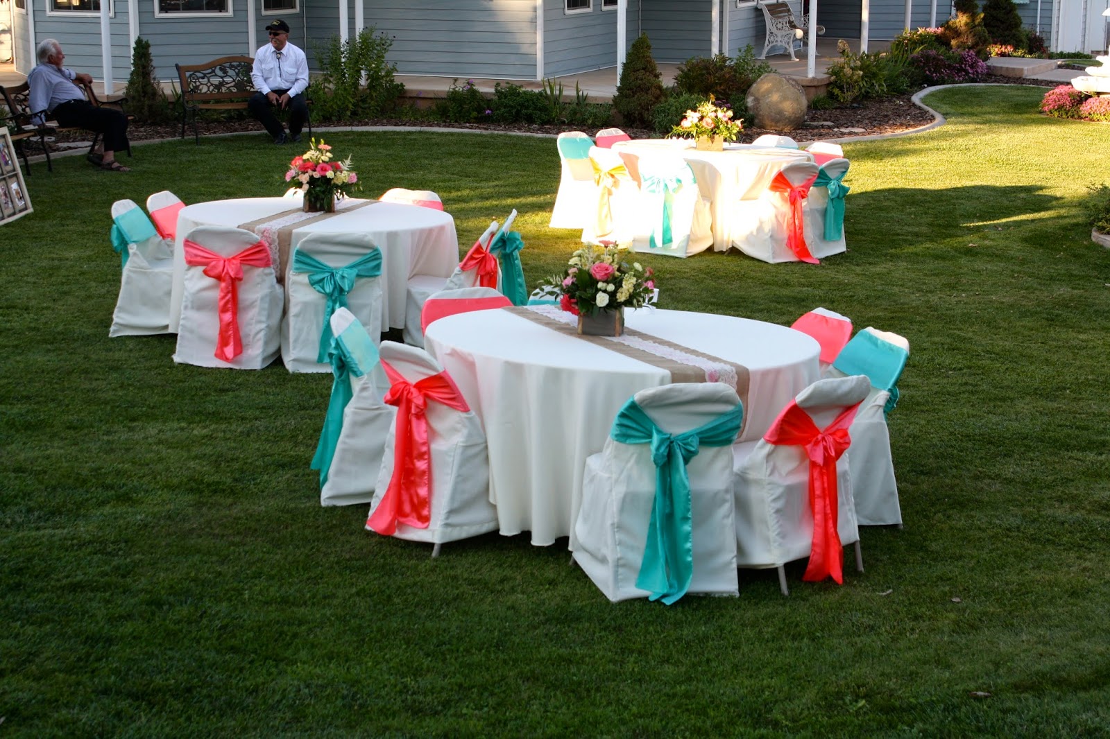 Chantilly Place Weddings