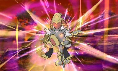 Clangorous Soulblaze ~ PMD || Acervo de Imagens de Digimon e Pokémon ...