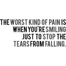 51 Painful Heart Broken Quotes and Messages for Sad People